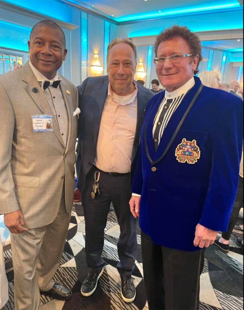 FRHS 125th Anniversary Weekend In Photos – THE ROCKAWAY TIMES