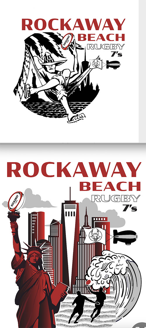 Rockaway Rugby Extravaganza Saturday – THE ROCKAWAY TIMES
