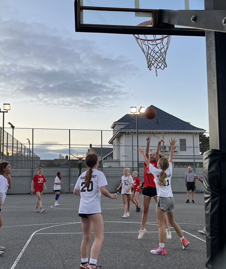 Last Few Weeks of Summer Classic – THE ROCKAWAY TIMES