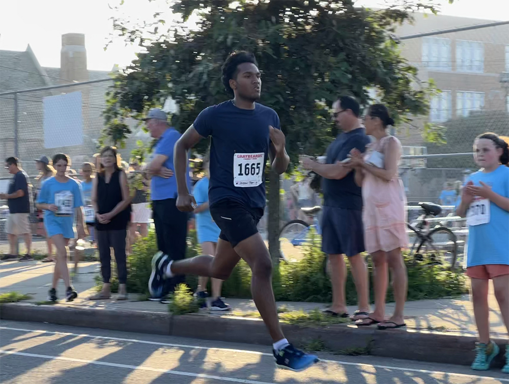 Graybeards Bring Fun for the Family – THE ROCKAWAY TIMES