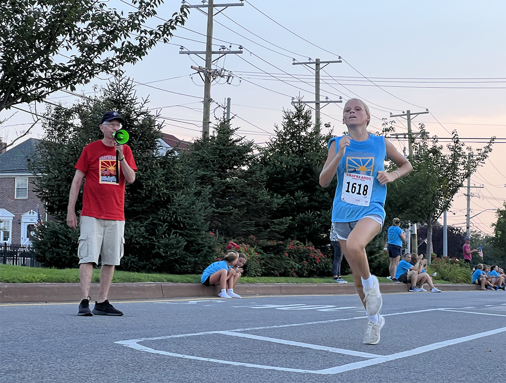 Graybeards Bring Fun for the Family – THE ROCKAWAY TIMES