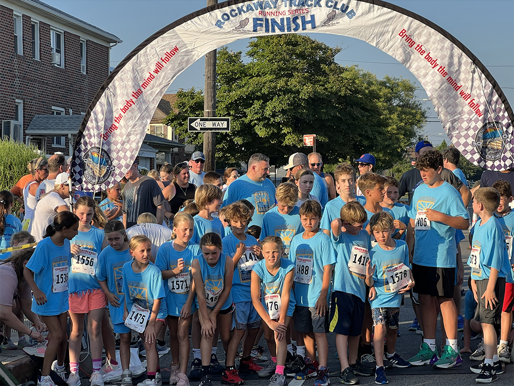 Graybeards Bring Fun for the Family – THE ROCKAWAY TIMES