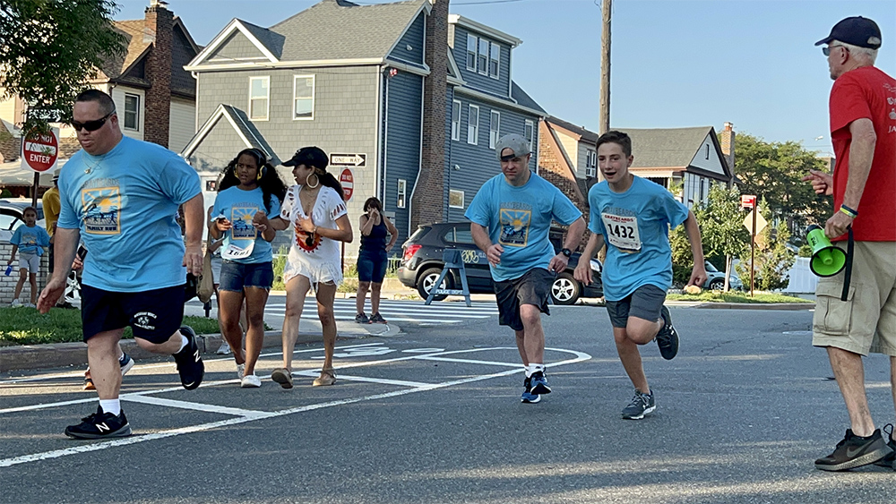 Graybeards Bring Fun for the Family – THE ROCKAWAY TIMES