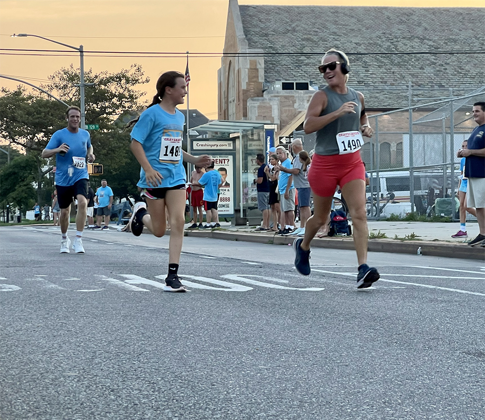 Graybeards Bring Fun for the Family – THE ROCKAWAY TIMES