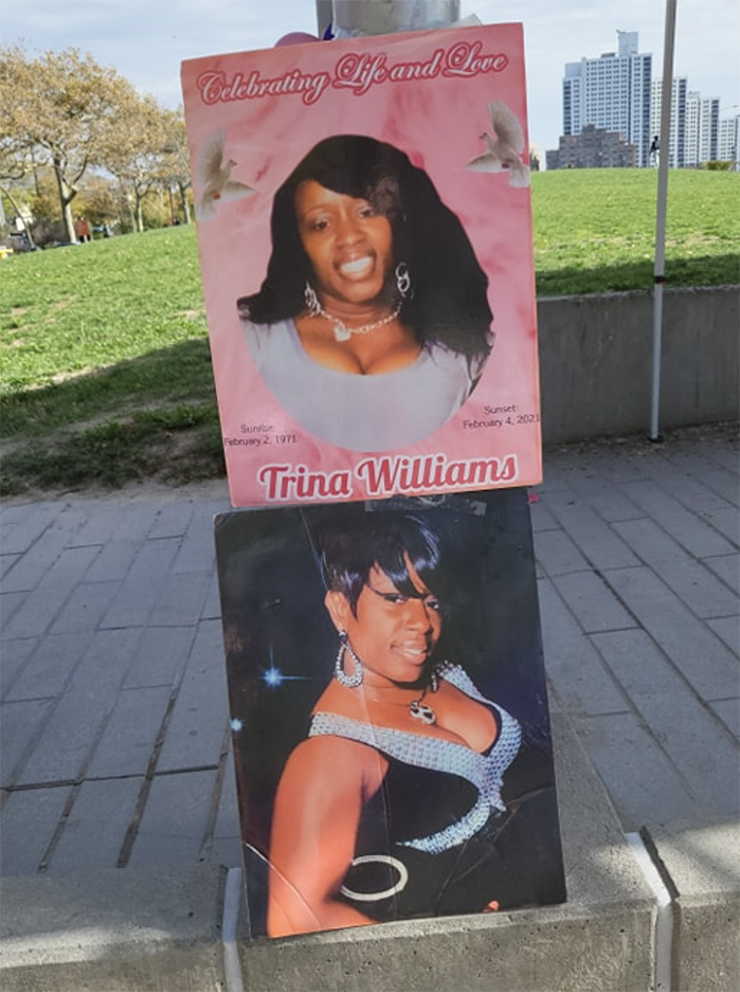 Over A Thousand Expected at Annual Far Rock Breast Cancer & Domestic Violence Awareness Walk ...