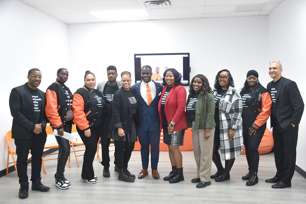Queens Community Justice Center Opens New Office – THE ROCKAWAY TIMES
