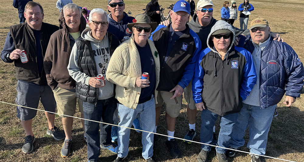 Rockaway Fishead Named Champs, Advance to Regionals – THE ROCKAWAY TIMES