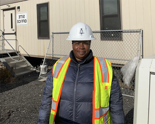 How Arverne East Is Cementing Dreams for Locals – THE ROCKAWAY TIMES