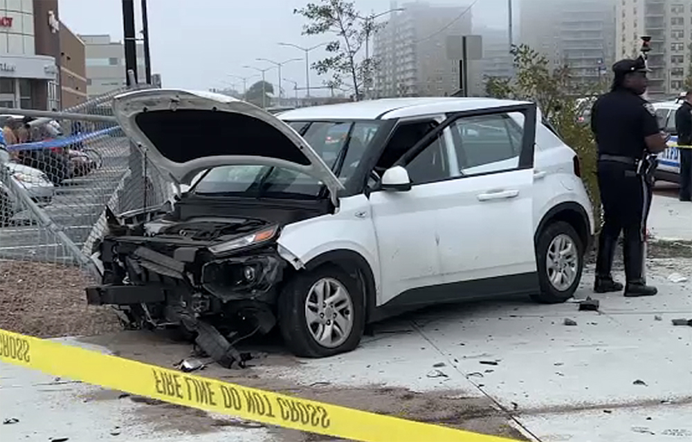 Justice for Ava? – THE ROCKAWAY TIMES