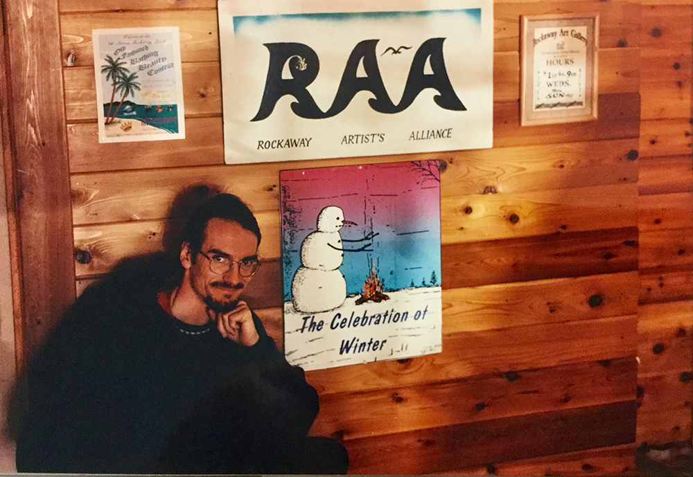 Biz, Beats & Arts — A Spotlight on Rockaway’s Unsung Heroes – Artist ...