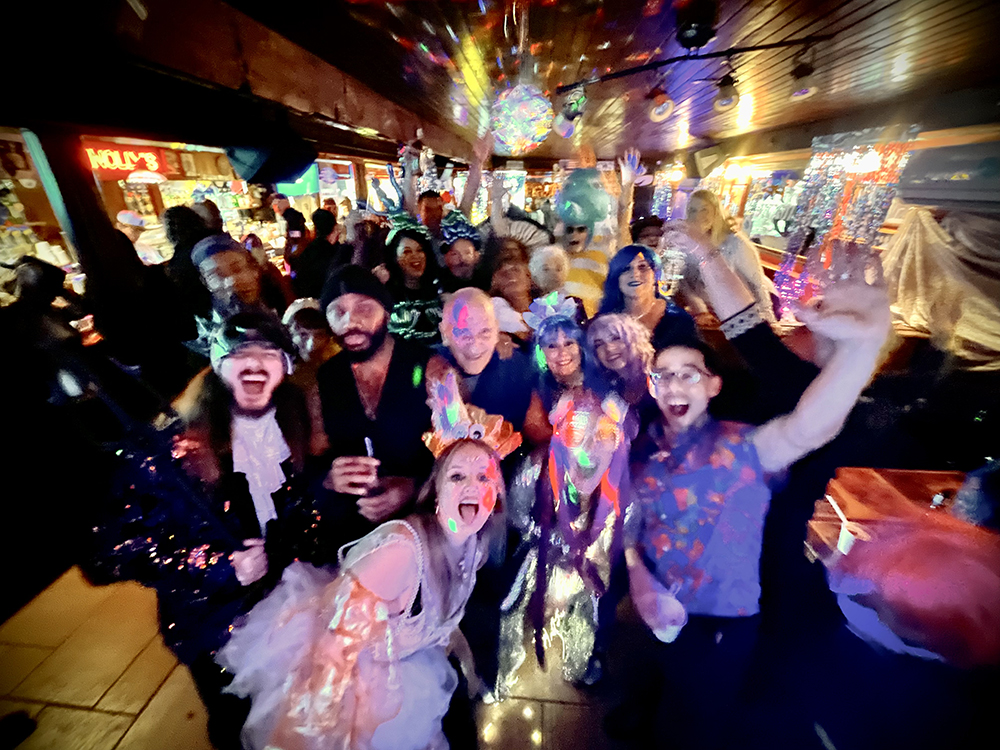 Poseidon Promises a Perfect Parade with Prom Kickoff – THE ROCKAWAY TIMES