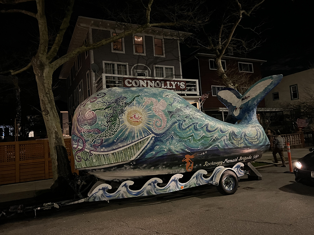 Poseidon Promises a Perfect Parade with Prom Kickoff – THE ROCKAWAY TIMES