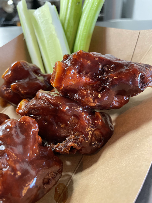 Biz, Beats & Arts — A Spotlight on Rockaway’s Unsung Heroes: Tap That ...