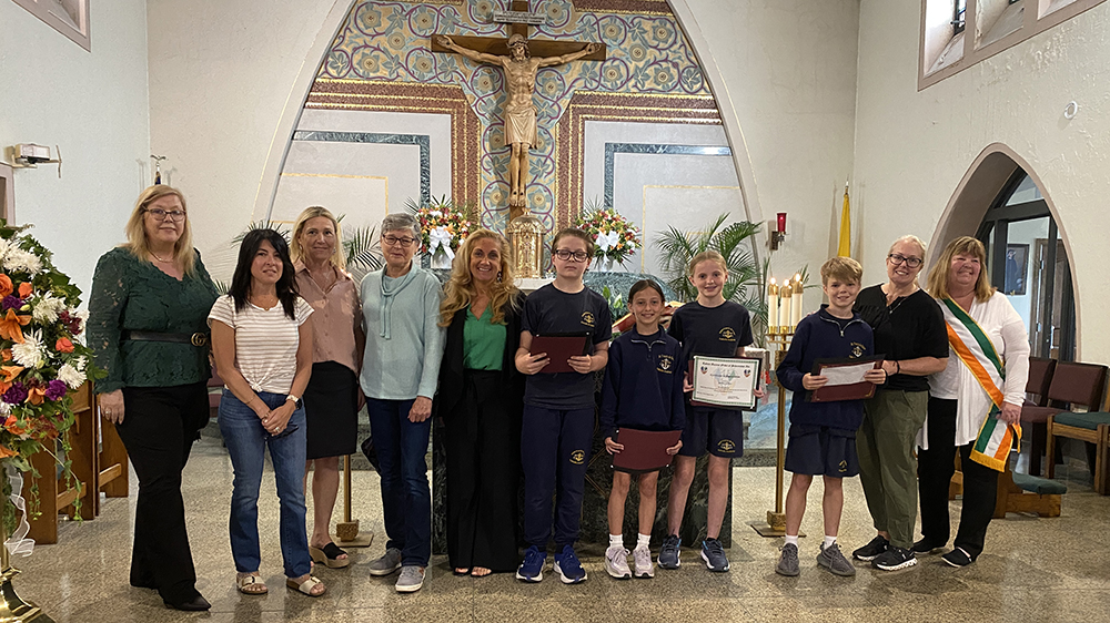 Sharp Shark Story – THE ROCKAWAY TIMES