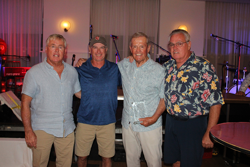 Summer Classic Celebrates 40 Years – THE ROCKAWAY TIMES