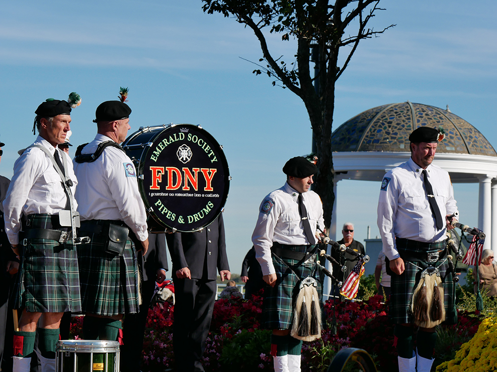 Never Forgotten 23 Years Later – THE ROCKAWAY TIMES