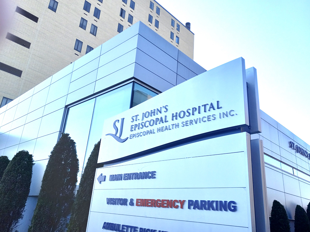 St. John’s/EHS Going Forward – THE ROCKAWAY TIMES