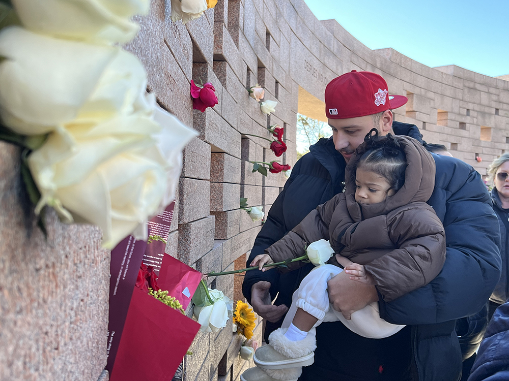 Crash of Flight 587 Remembered on 23rd Anniversary – THE ROCKAWAY TIMES