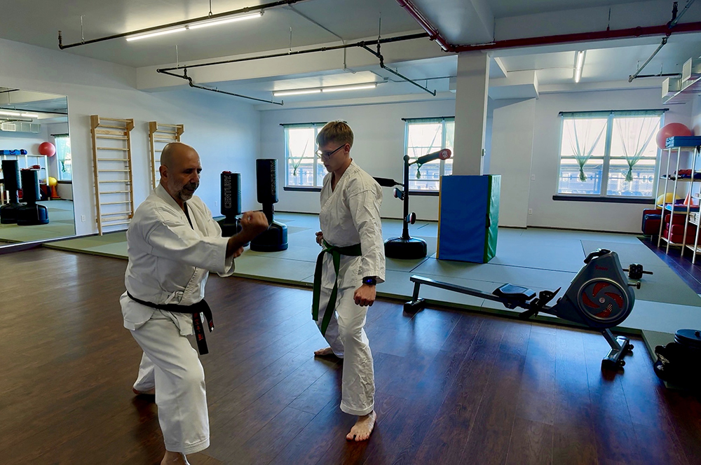 ZenTora Creates a Space for Zen – THE ROCKAWAY TIMES