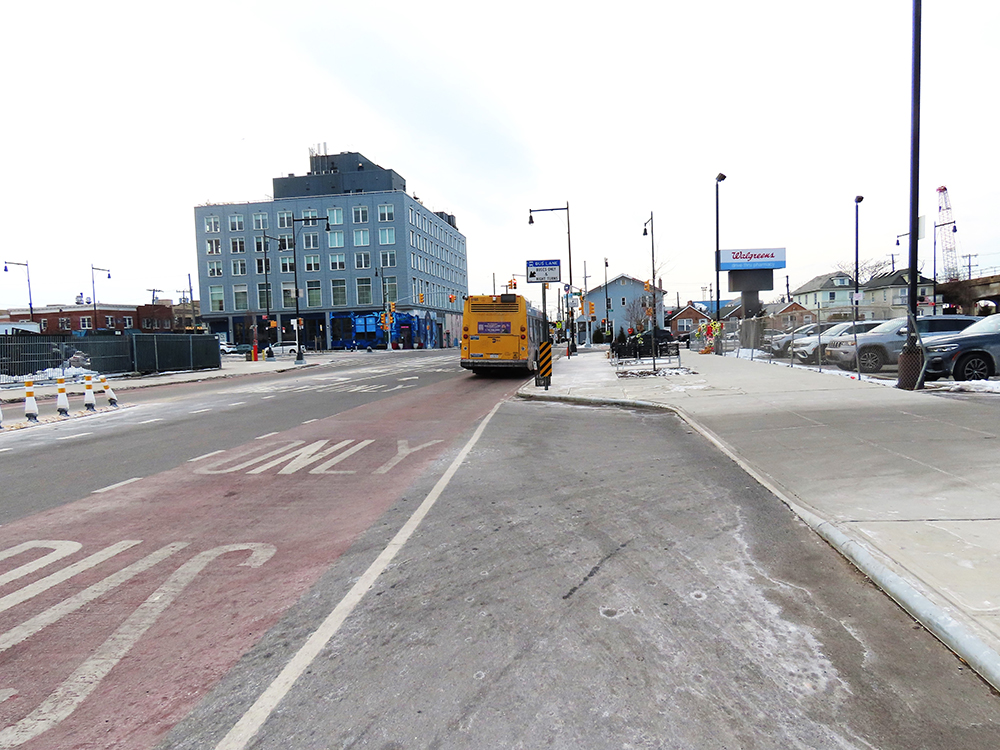 Changes Coming To Ava’s Corner? – THE ROCKAWAY TIMES