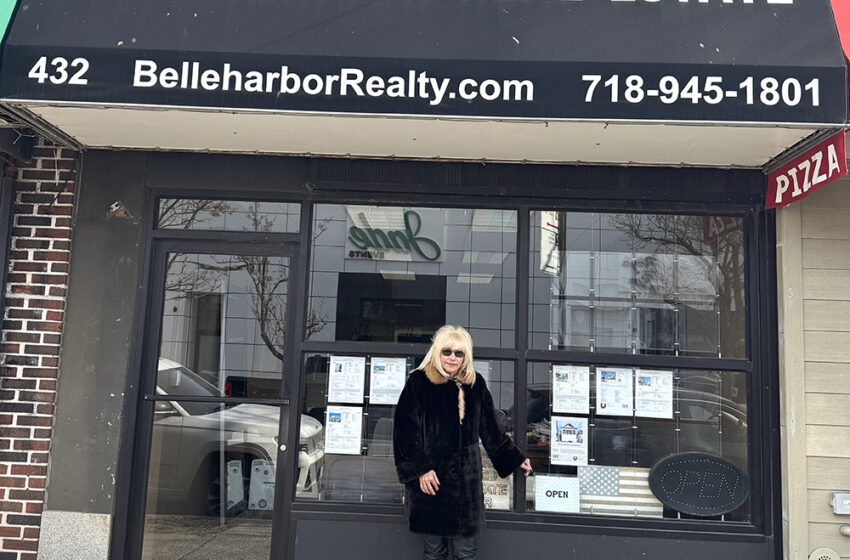 NYPD Sgt. Fatally Shoots Raccoon on the Beach – THE ROCKAWAY TIMES